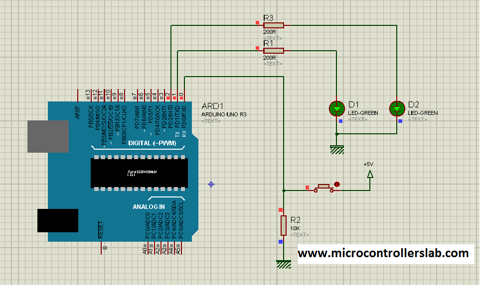 Robotik Kodlama: Arduino ile buton nasıl kullanılır
