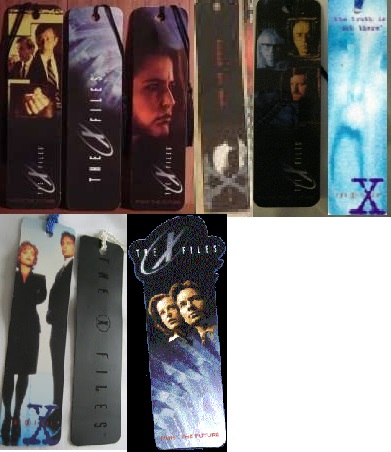 Bookmark Archives: Fantasy & Science Fiction