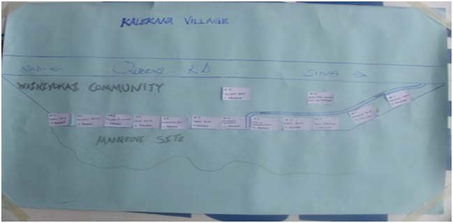 Mataisau: Our Island Home