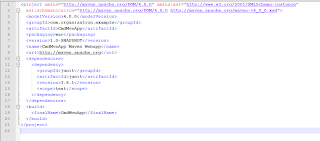 Born To DeBug: Maven Deploy to Oracle Weblogic. Step By Step. The ...