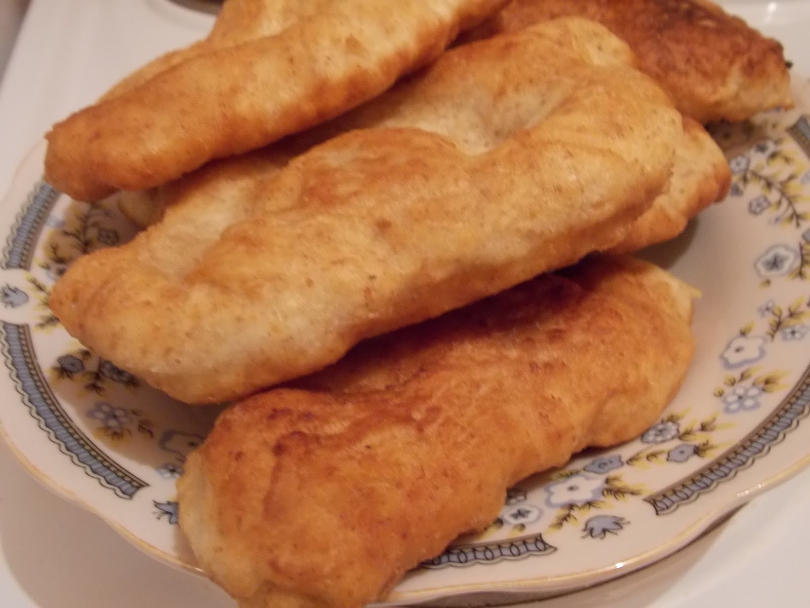 U mom Loncu: Brze posne mekike