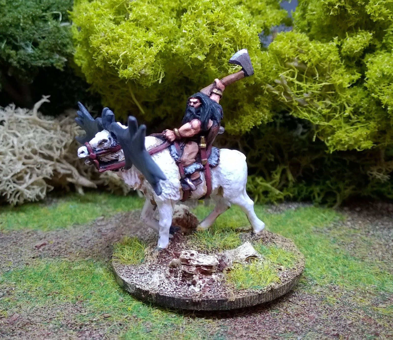 [TMP] "Copplestone barbarians " Topic