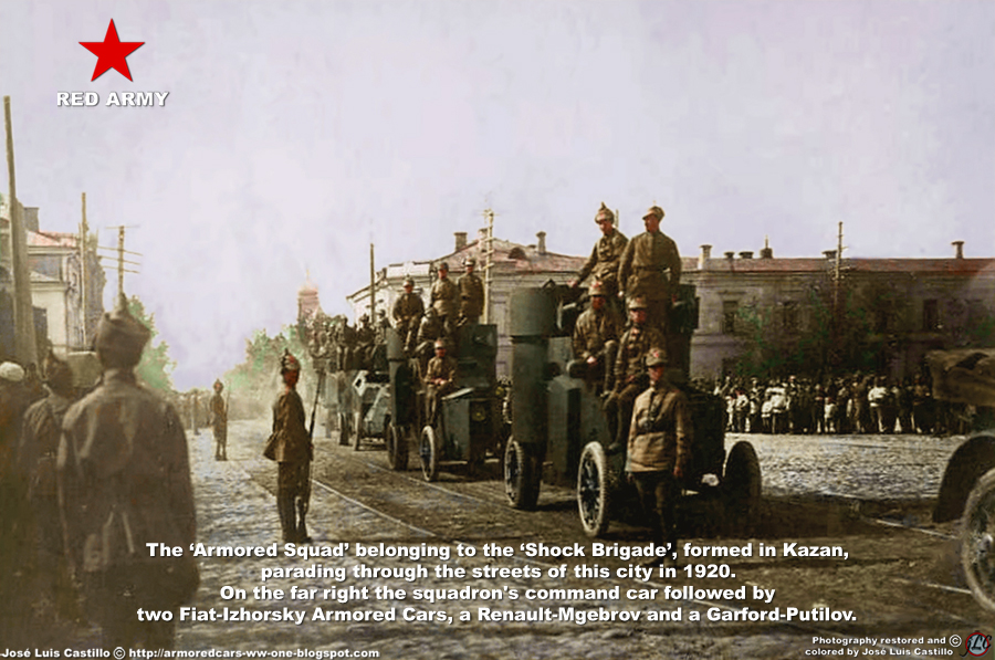 Trev gets Bolshie | Lead Adventure Forum