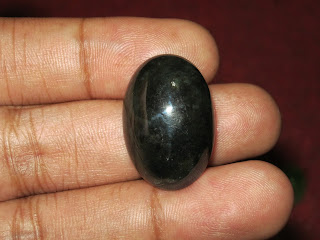 Khasiat Batu Black Jade Aceh