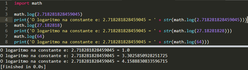 agosto 2018 ~ Business Developer