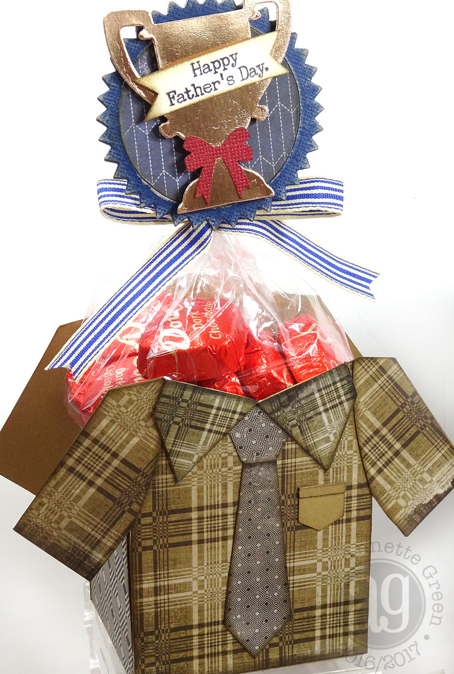 "Dapper" Masculine Cards & More Workshop