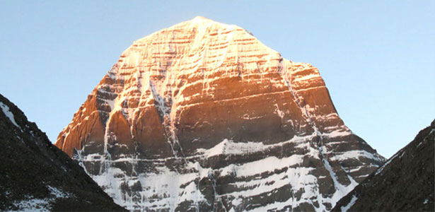 Kailash Mansarovar Yatra