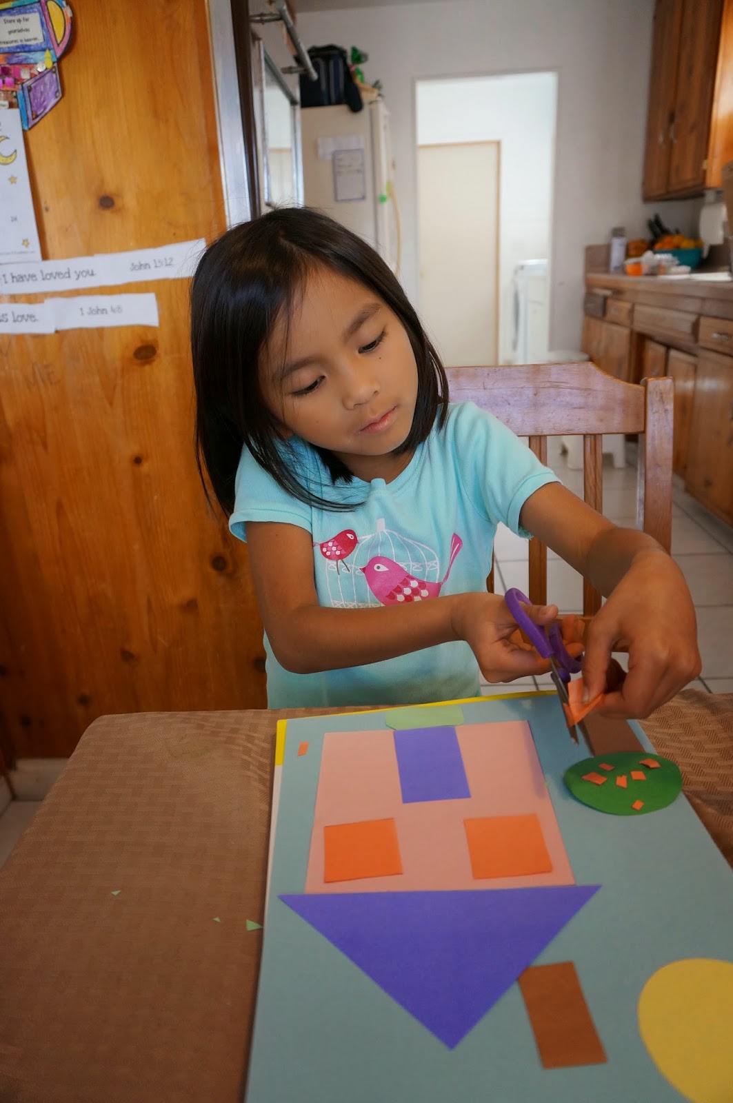 Grow Glow Go: Tot School- Learning Shapes Can Be Fun!