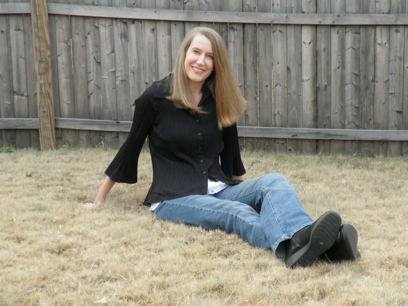 Shelli's Scribblings: Confessions of a Missions Writer