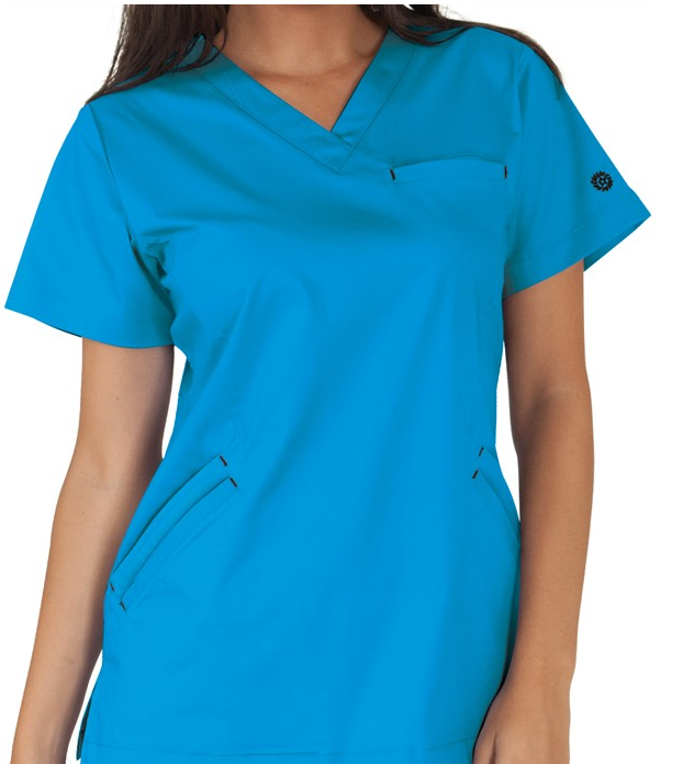 UNIFORMES ALFA ZETA: Bio Scrubs