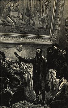 Nora blog: "20 000 ljööd vee all" Jules Verne