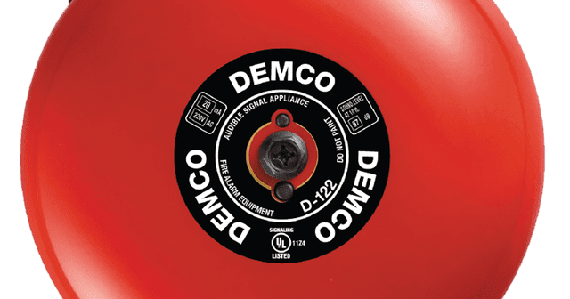 Demco Fire Alarm system ( Conventional, Semi Addressable, Full ...