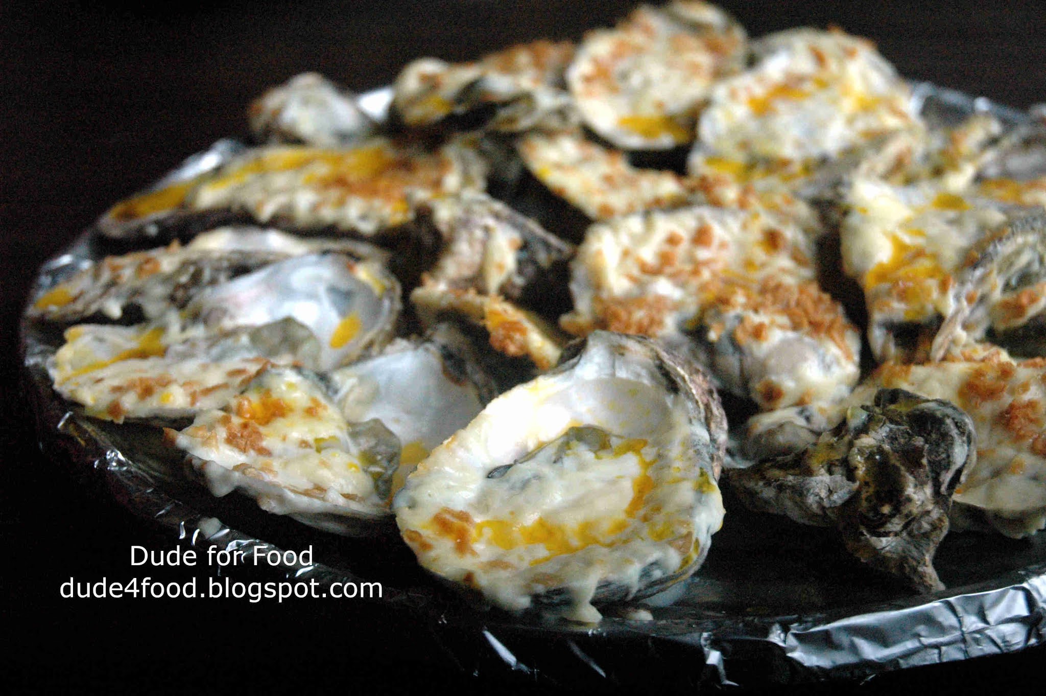 DUDE FOR FOOD: Dining in the Next Normal: Serve Up the Pambansang ...