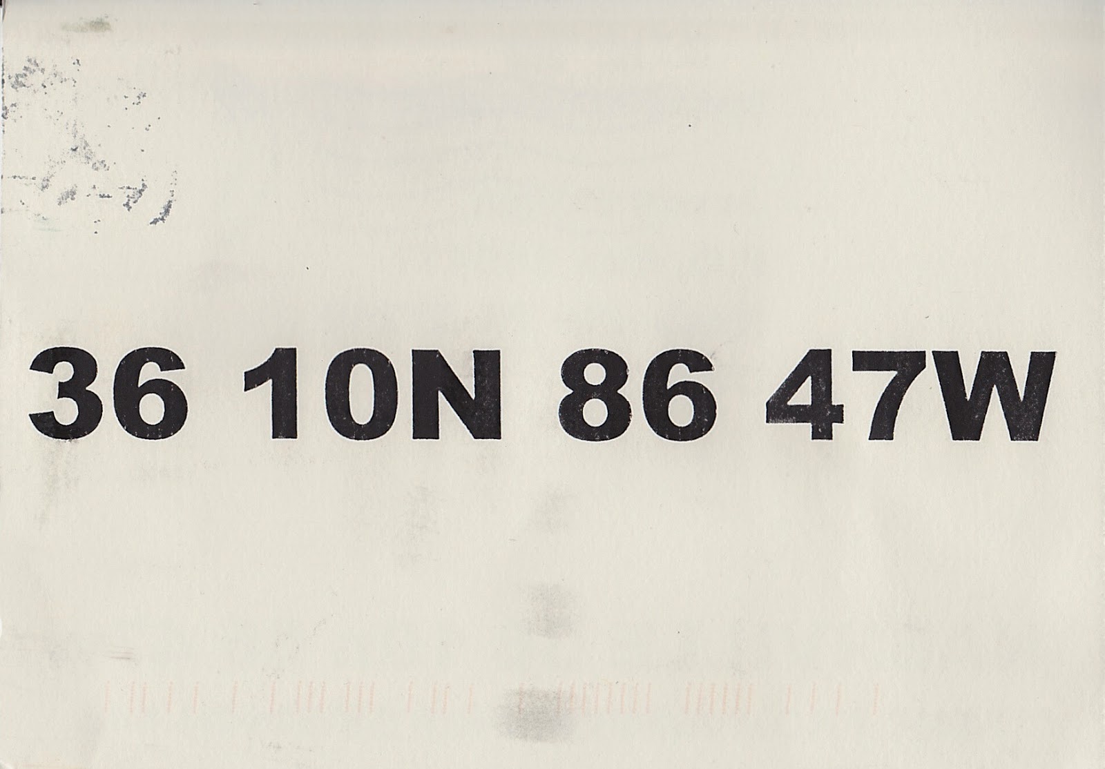 Reinvention : A Mail Art Project: PAGE 12 : Jessica Voorsanger, Dorian ...