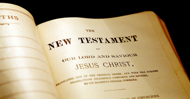OTHER NEW TESTAMENT LETTERS