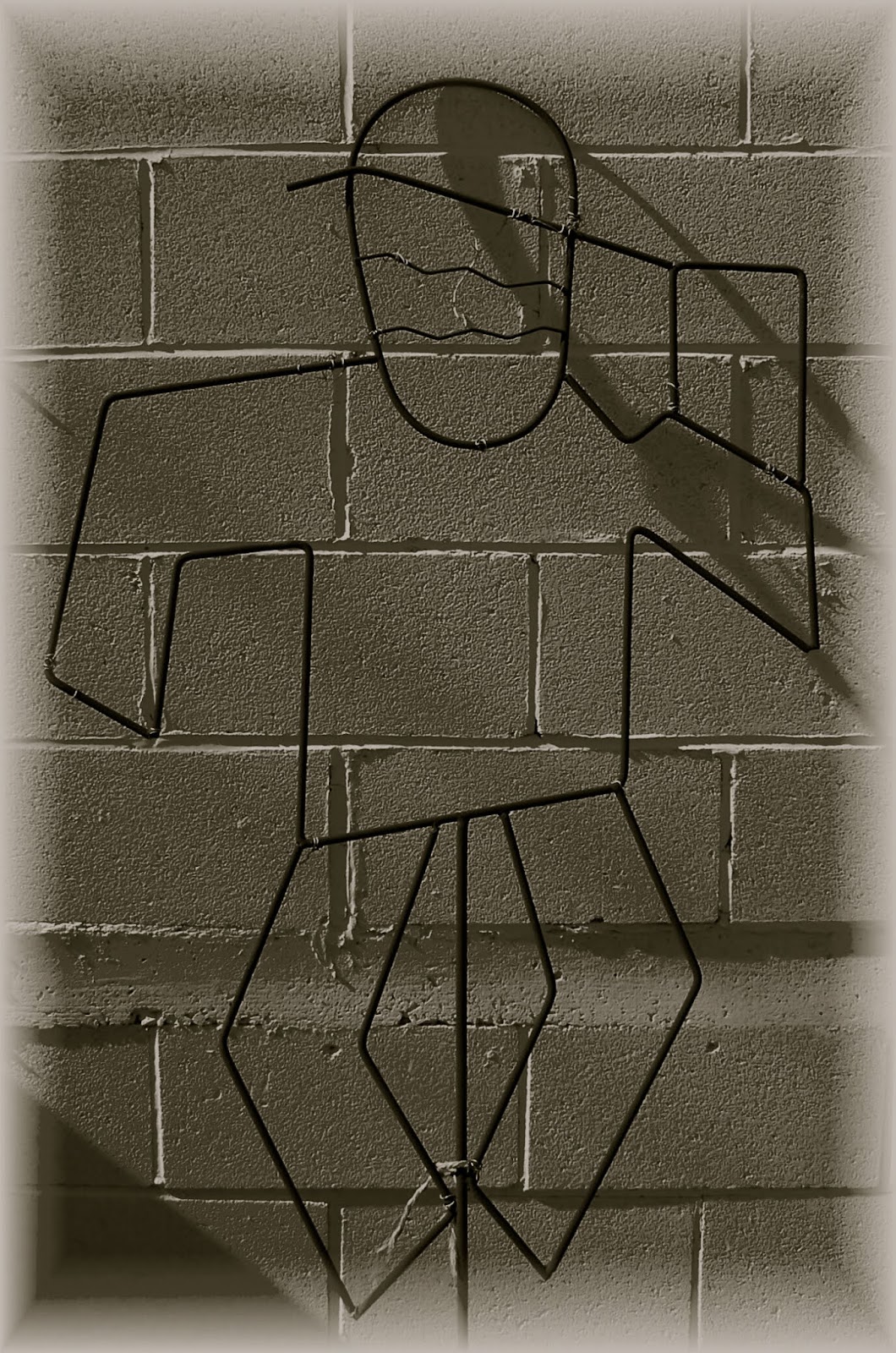 The GoFather Of Math: An Authentic Octet About Mr. Wireman