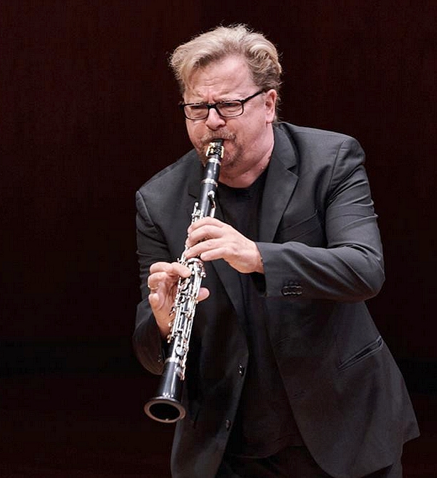 Entrevista a Wenzel Fuchs - clarinetista de la Filarmónica de Berlín ...