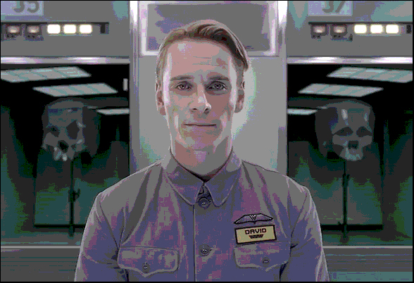 The New Chinatown Restaurant and Polynesian Lounge Versus David the ...