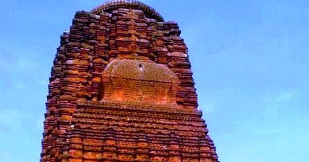 Temple Science: The Lost Story of Indralatha Temple, Odisha.