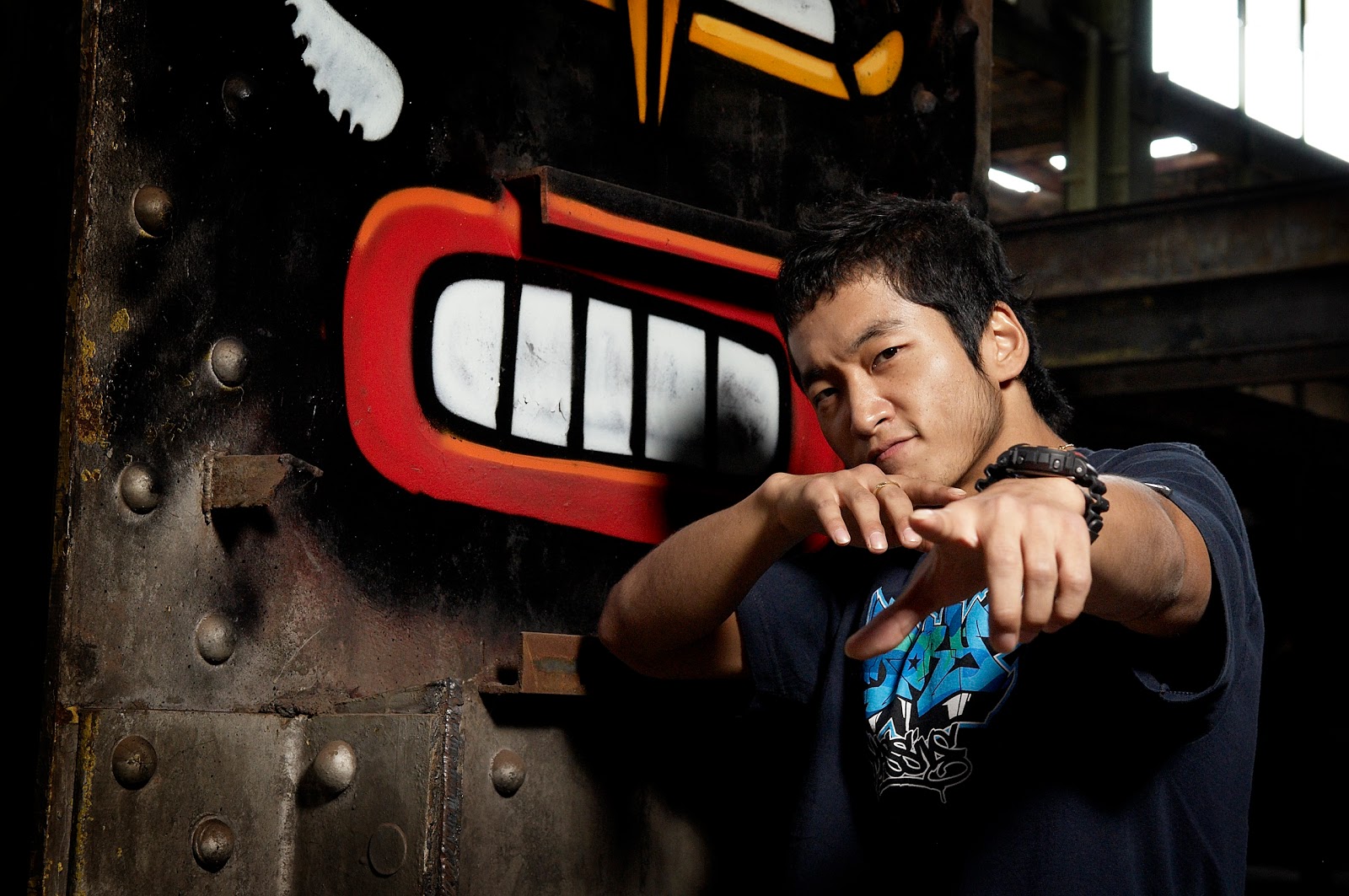 A Good Life: Hong 10