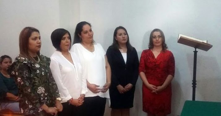 Rotan a supervisora de educación especial en esta ciudad. - Noticiero G ...