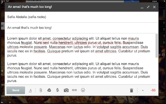 5 Alat Untuk Menulis Email Yang Lebih Baik dan Akan Dibaca, Dibalas ...