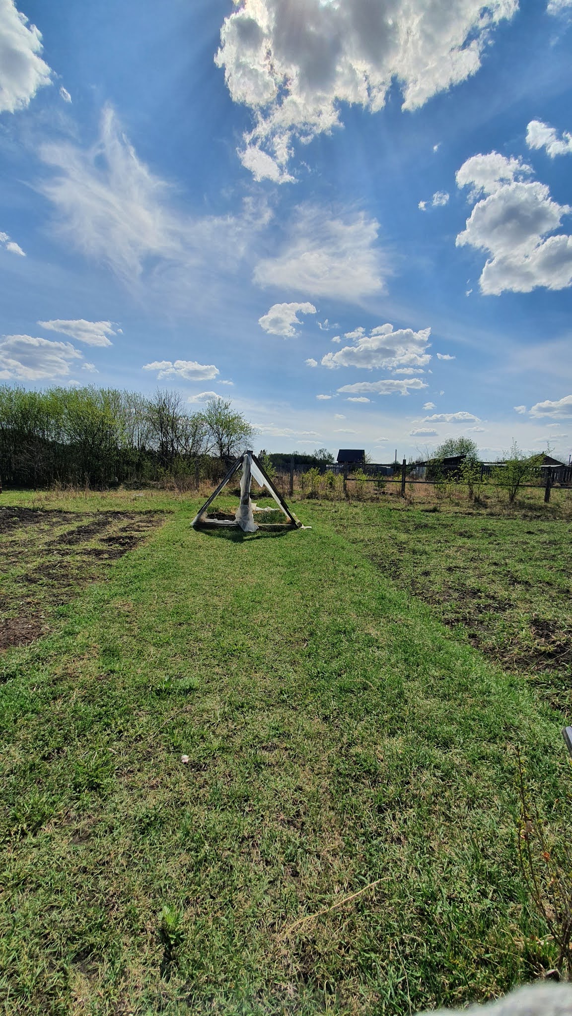 Elder Koch's Service in Russia