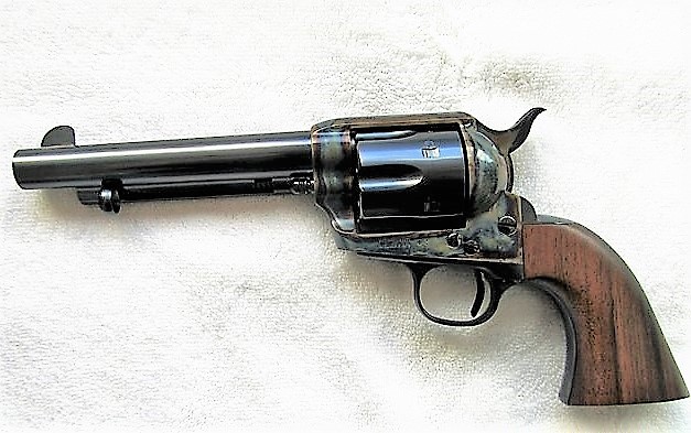 How to build your own Custom Colt? | Colt Forum