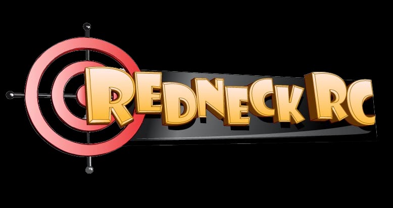 Redneck RC: Redneck RC with one last big bash indoor.