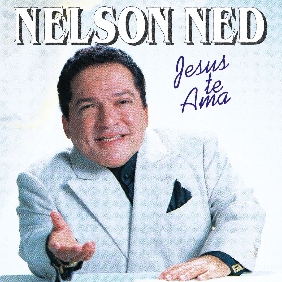 Mis discografias : Discografia Nelson Ned