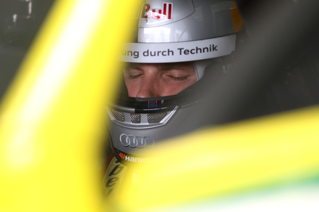 Audi driver Martin Tomczyk becomes 2011 DTM Champion | quattroholic.com