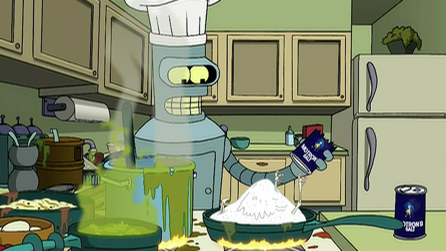 Heedless Ramblings...