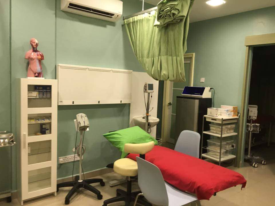 We Setup Your Clinic & Healthcare Centre: Example of Clinic Setup