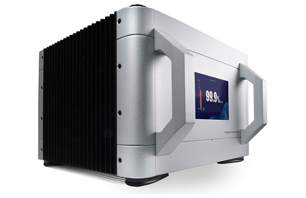 NEW PS AUDIO P20 POWER PLANT – M & S | Ultimate High-Fidelity