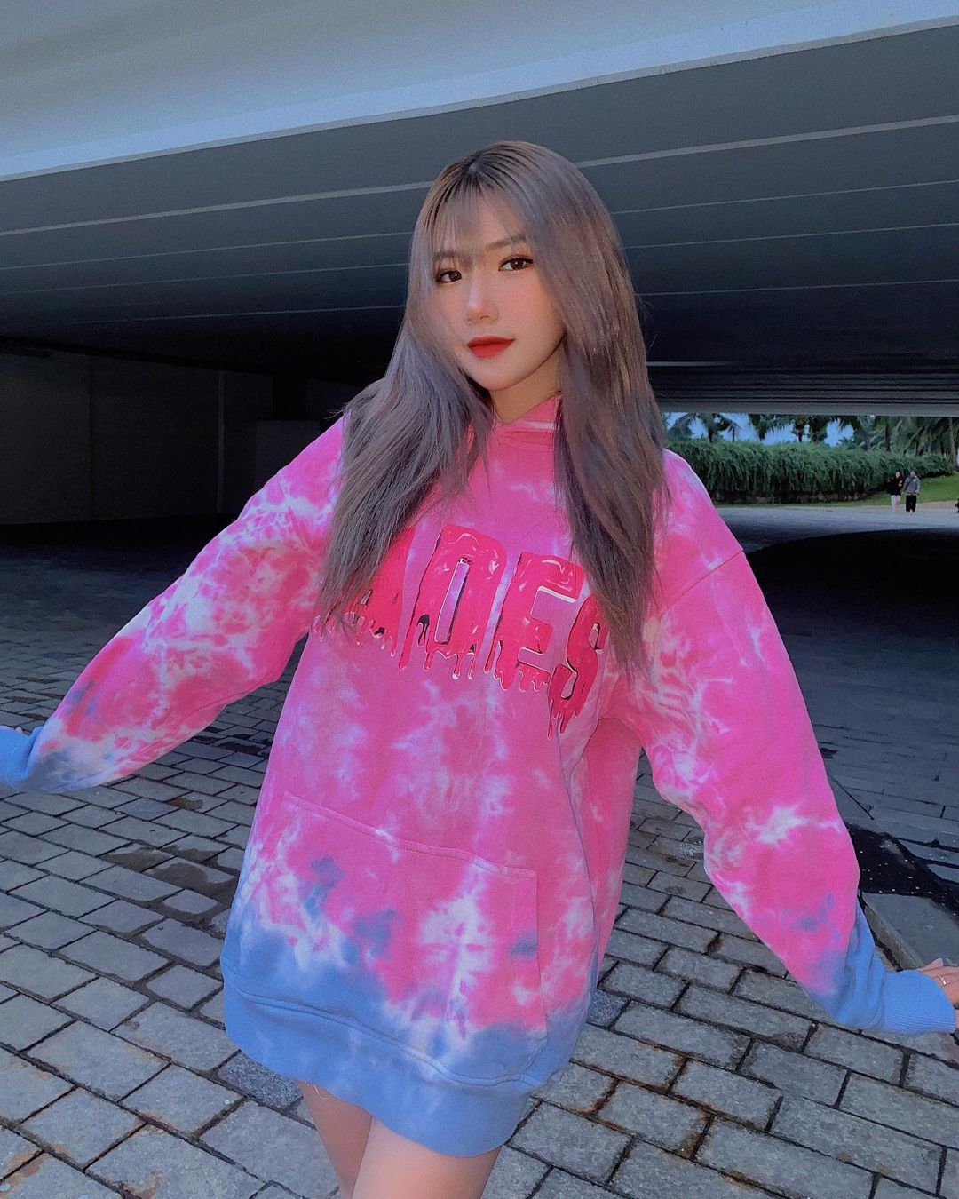 Chang Heamin - Em không muốn rơi vào những vòng tròn rối ren | Dân 47 ...