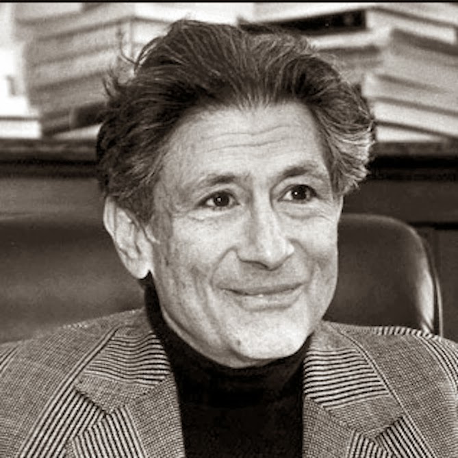 Windmills of My Mind: Joe Sacco takes you into