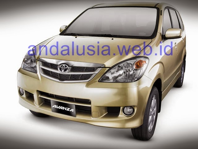 Harga Mobil Avanza Terbaru di Bulan ini