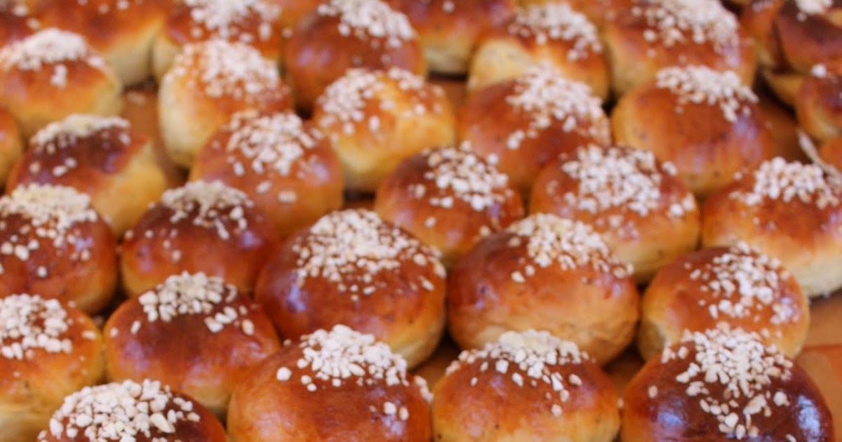 Makuja visioista: Pullataikina