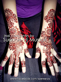 A HENNA ARTIST'S DIARY: Henna review:Golecha cone VS Rani Malaysia VS ...
