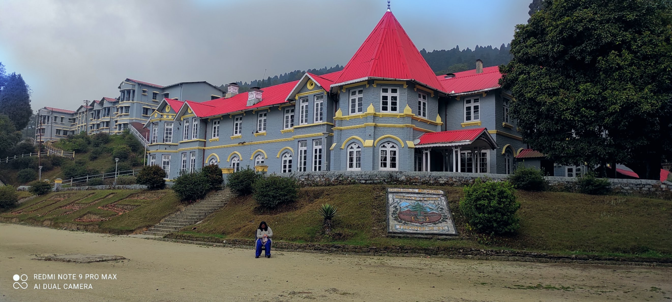 Kurseong Tour |Kurseong Tourist Spot ~ Polish Ur Life