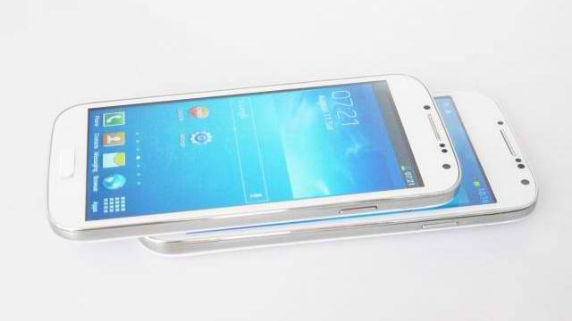 HDC S4 GT-i9500 Stock ROM - Chinese Android ROM Database