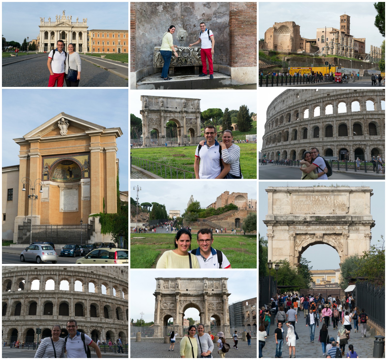 Mi toque en la cocina: Risotto con tomates secos y langostinos y ...
