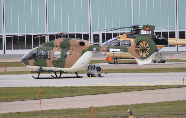 DEFENSE STUDIES: Royal Thai Armed Forces to Receive New H145M Helicopters
