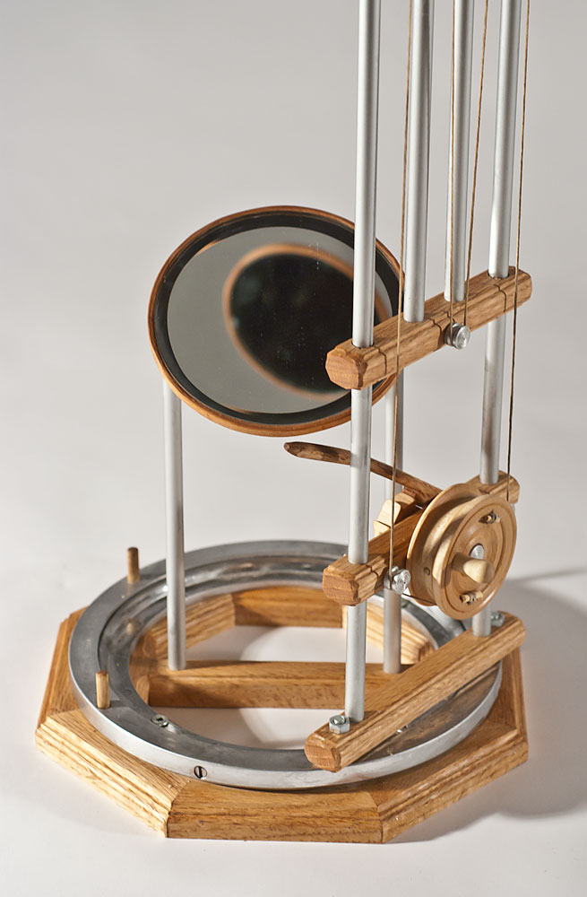 David Bynoe ... works in progress: Desktop Periscope