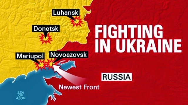Truth Ukraine Rebels Sign Ceasefire Deal As Eu Leaders Consider