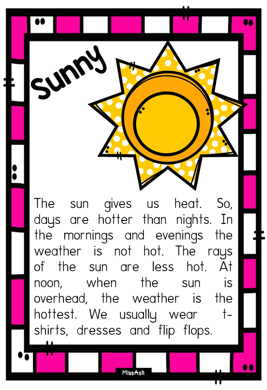 ASH THE TEACHER: YEAR 2 L71 - L75 (U7)