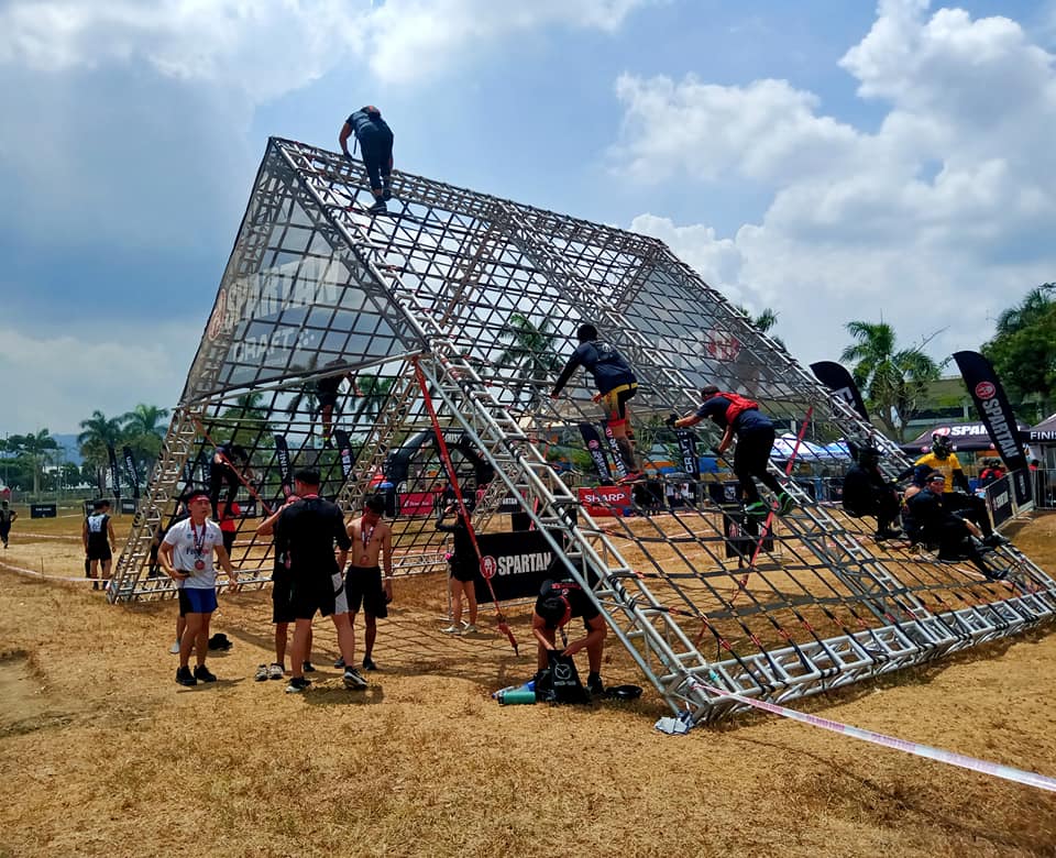 Staycation at Lima Park Hotel after the Spartan Race - The Pinoy Traveler