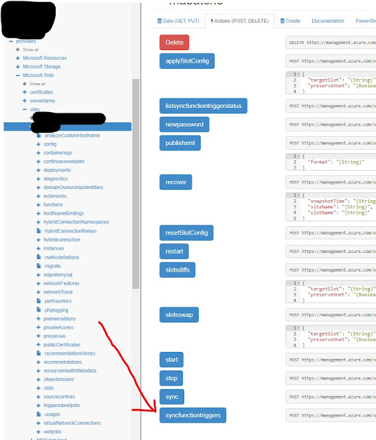Welcome To Azure Functions And App Services Blog Azure Function Is