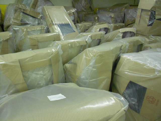 Susan on Design: How it's Made