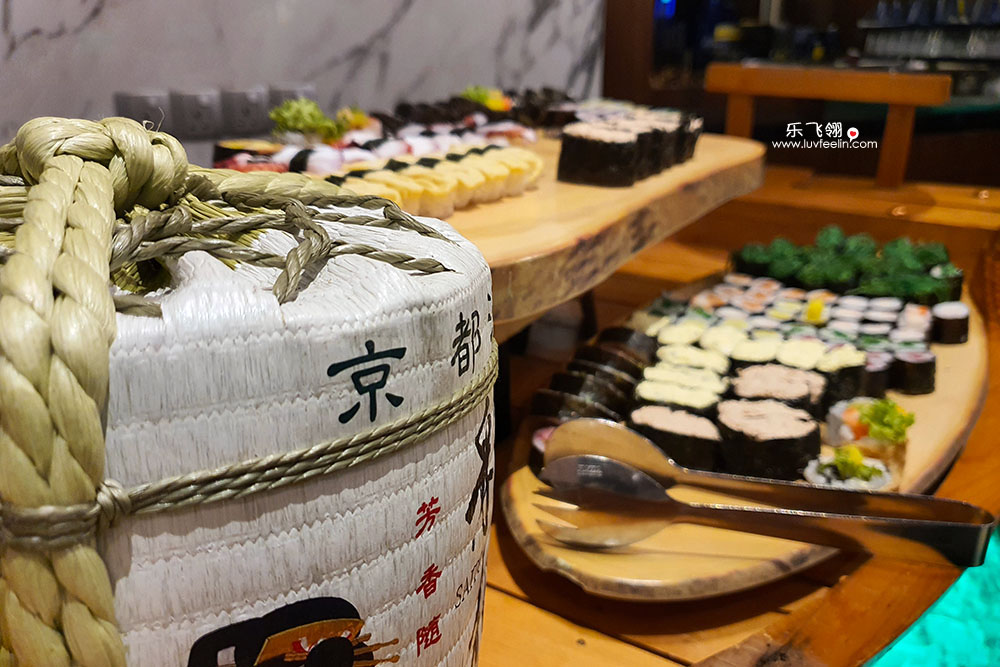 Pullman KLCC // JOM Raya Dinner Buffet 2021 开斋节自助餐 与亲友共享美食盛宴 - 乐飞翎 ♥ ...